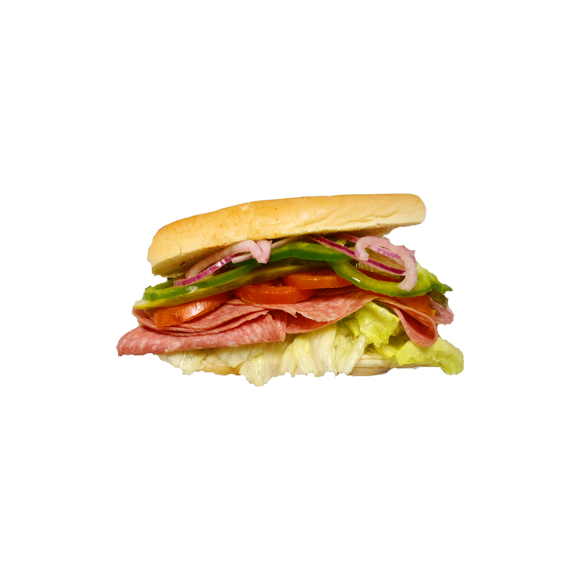 Genoa | SANDWICH MASTER