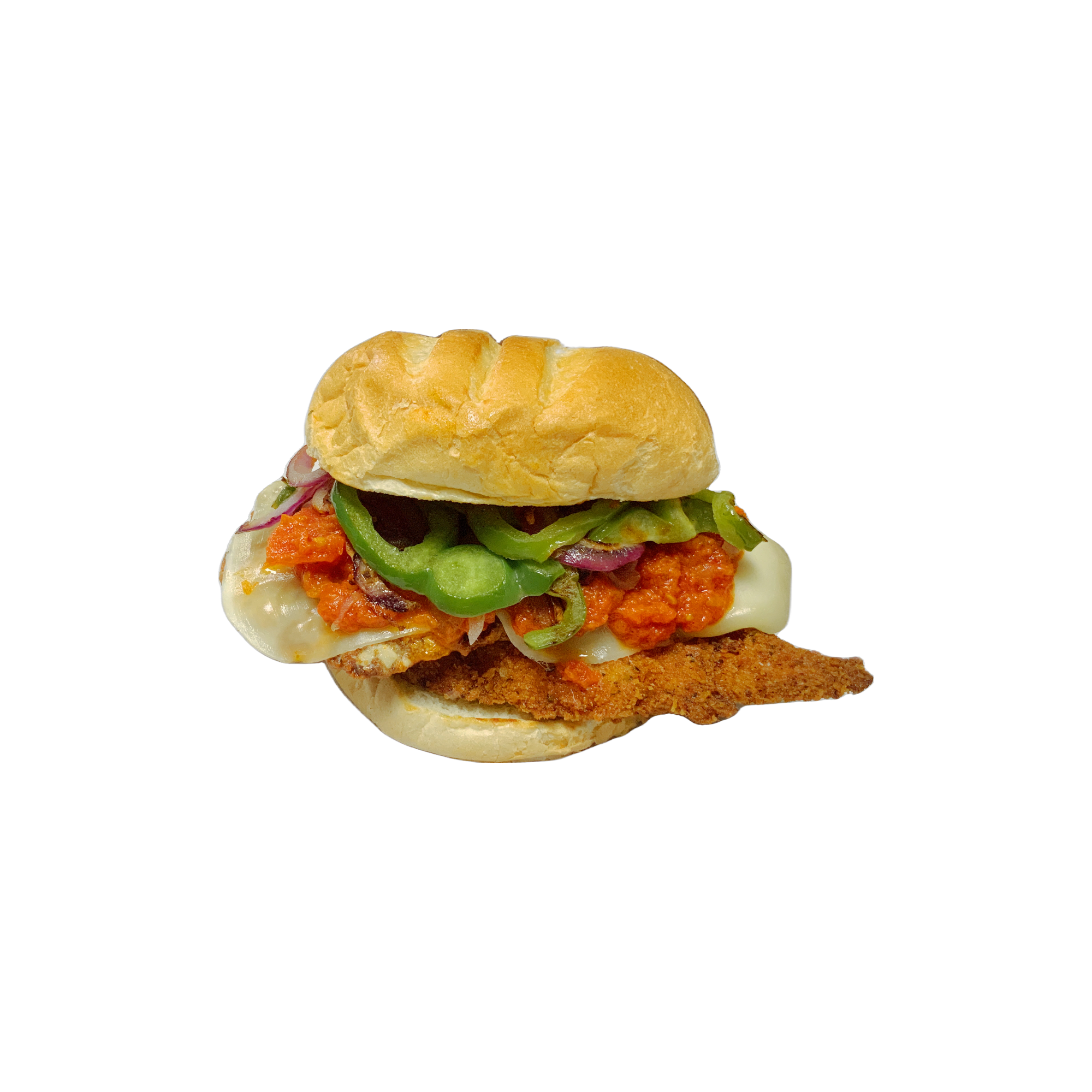CACCIATORE TENDER FILLET | SANDWICH MASTER